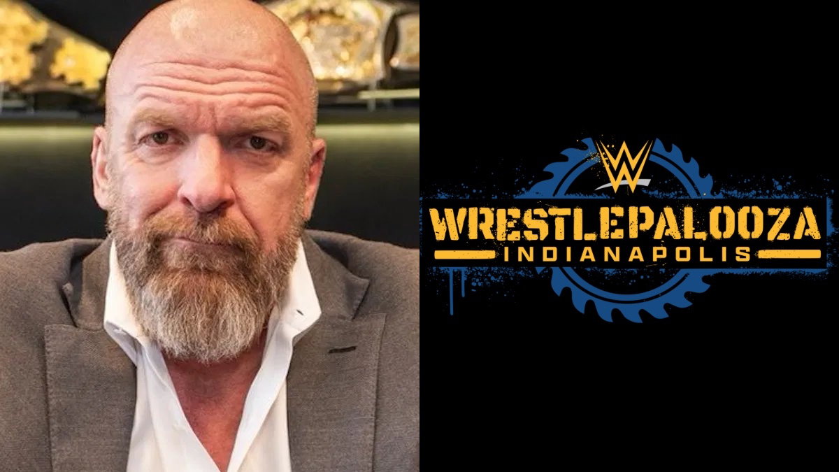 Real Reason WWE Canceled Wrestlepalooza 2025 Match - WrestleTalk
