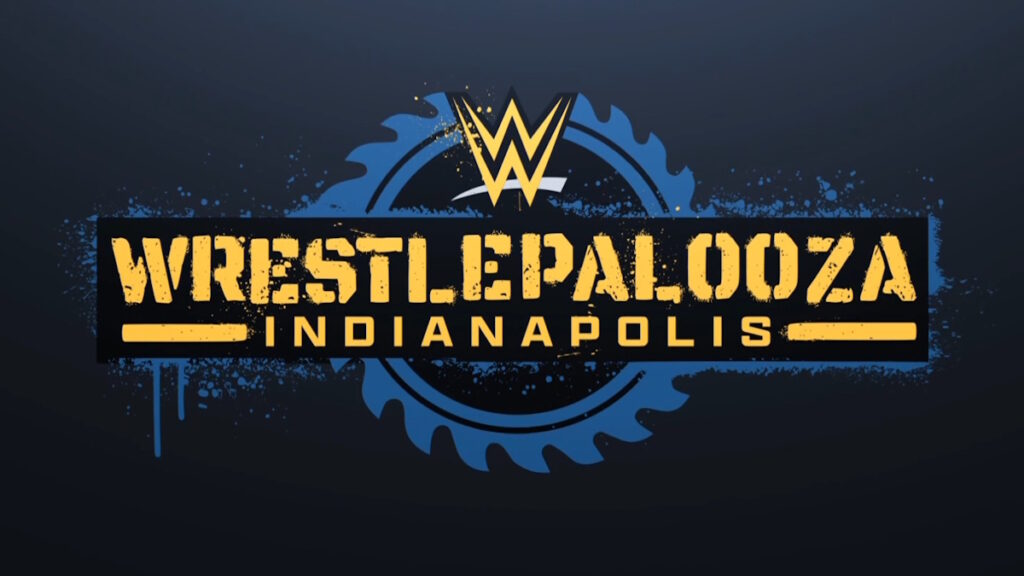 Special Guest Referee Announced For WWE Wrestlepalooza Match - WrestleTalk