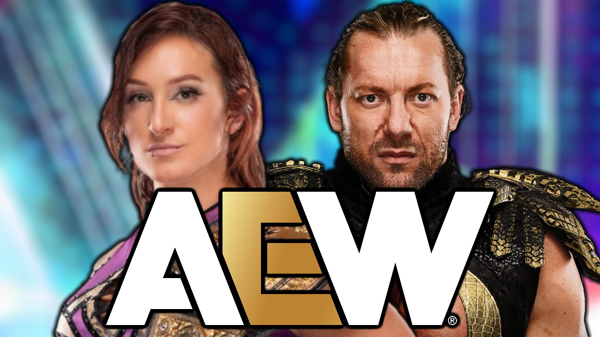 8 Changes To AEW Dynamite - Page 8 of 8 - WrestleTalk