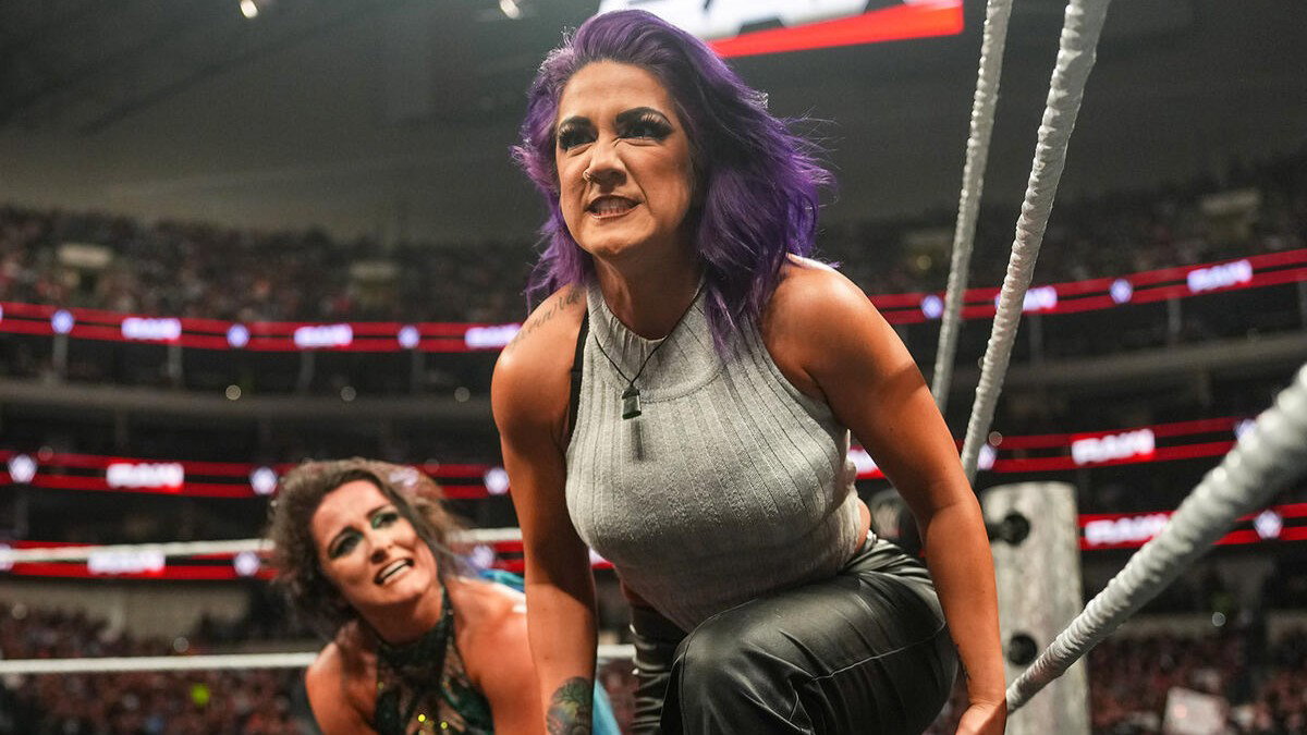 WWE Stars To Get Repackaged Soon - Page 4 of 6 - WrestleTalk