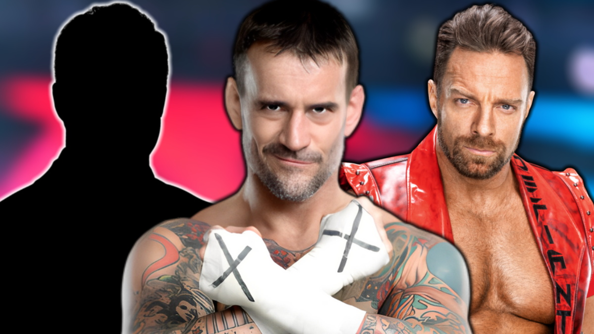 CM Punk New WWE Tag Team Partner - Page 7 of 7 - WrestleTalk