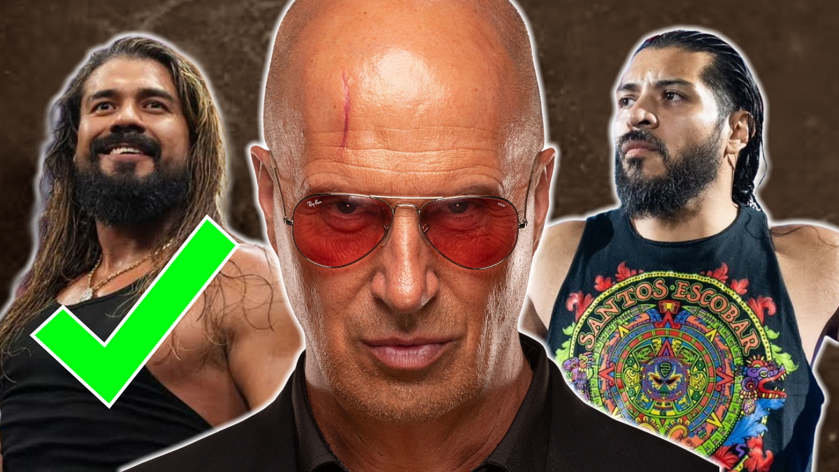 More AEW Stars To Join Don Callis Family - WrestleTalk