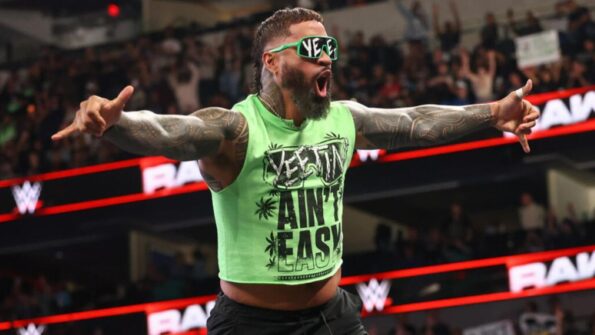 WWE Stars Removed From Crown Jewel 2025 - Page 3 of 6 - WrestleTalk