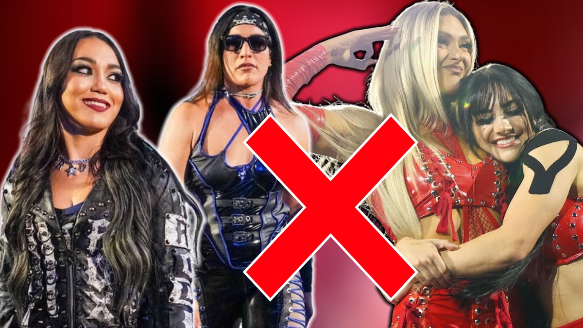 WWE Tag Teams Splitting Up Soon - Page 4 of 5 - WrestleTalk