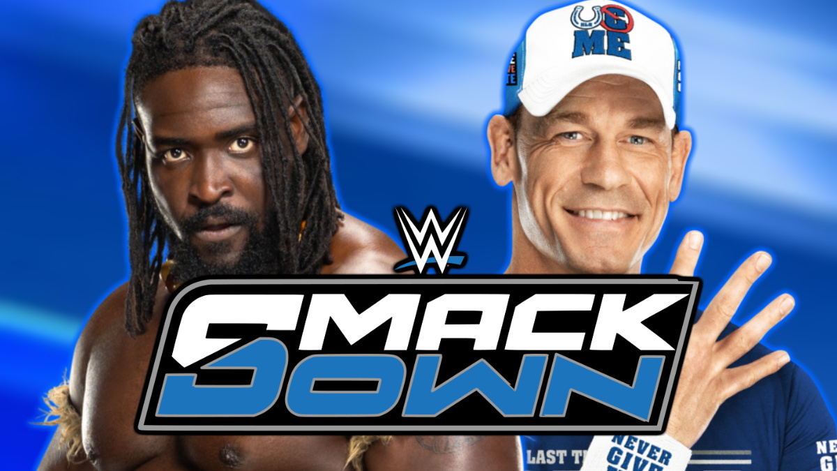 7 Changes To WWE SmackDown - Page 7 of 7 - WrestleTalk