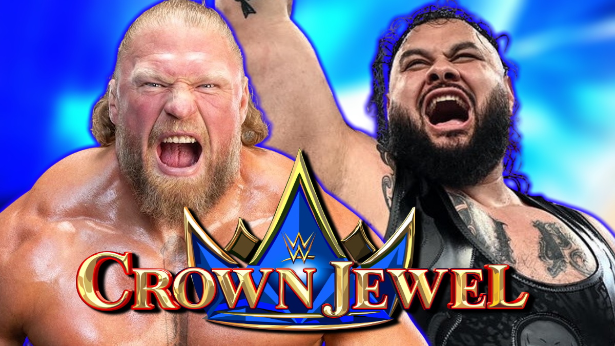6 Surprises At WWE Crown Jewel 2025 - Page 6 of 6 - WrestleTalk