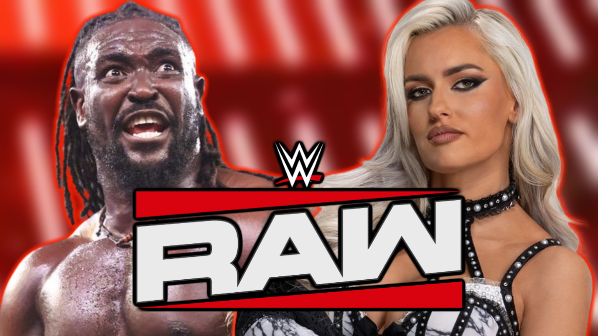 8 Debuts On WWE Raw - Page 8 of 8 - WrestleTalk