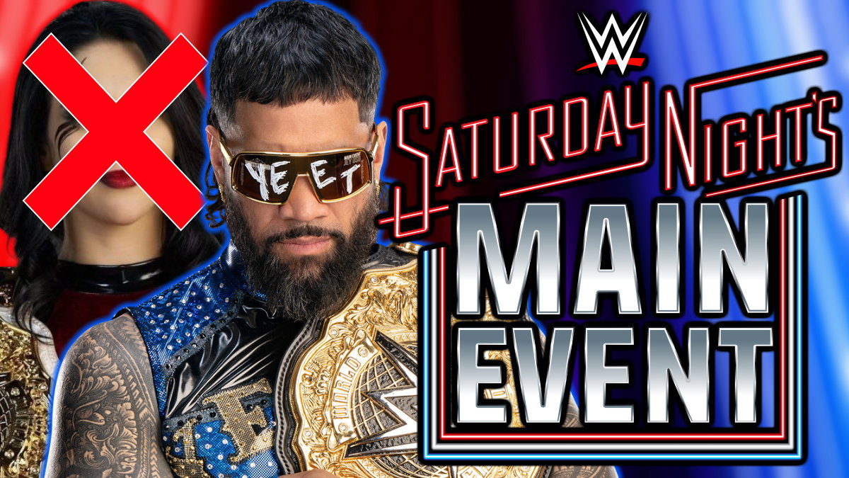 6 Changes To WWE Night Of Champions 2025 - WrestleTalk