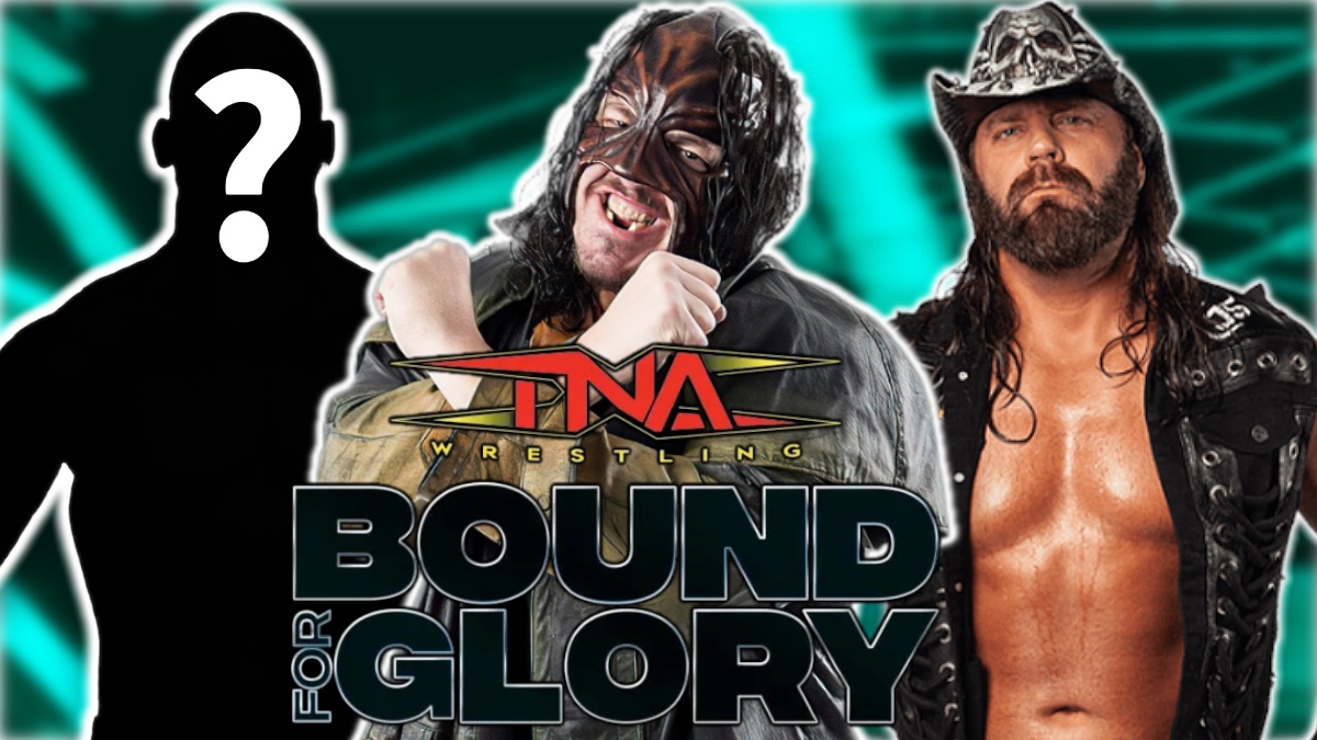 TNA Wrestling Legends To Return At Bound For Glory 2025 - Page 5 of 9 - WrestleTalk