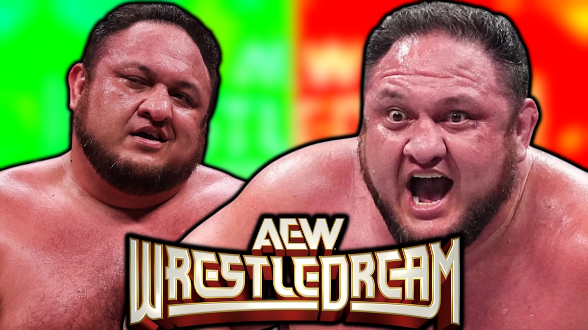 5 Heel Turns At AEW WrestleDream 2025 - Page 2 of 5 - WrestleTalk