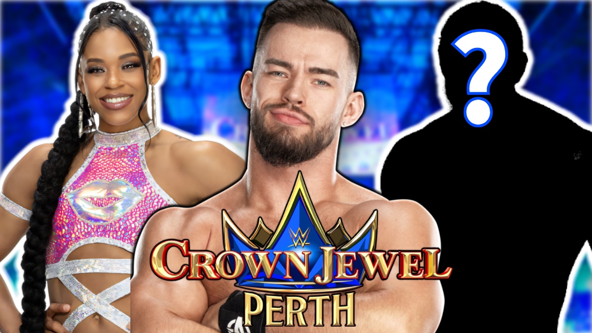 7 Returns At WWE Crown Jewel 2025 - WrestleTalk