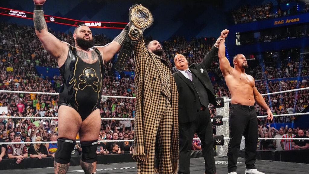 Seth Rollins WWE Return Plans - WrestleTalk