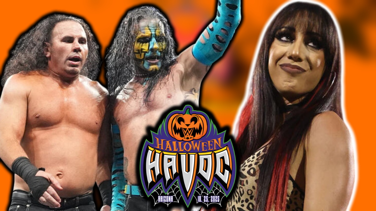 Omos Addresses WWE Status Amid Lengthy Absence - WrestleTalk