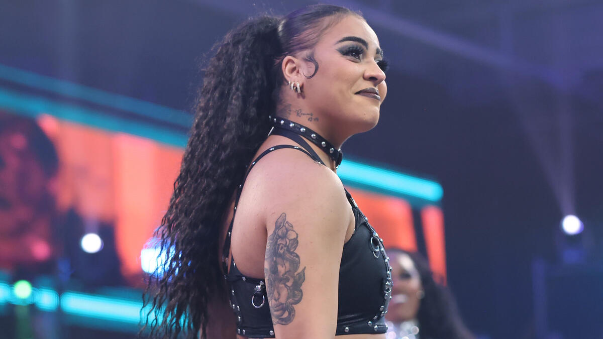 8 More WWE NXT Stars To Be Called Up - Page 4 of 8 - WrestleTalk