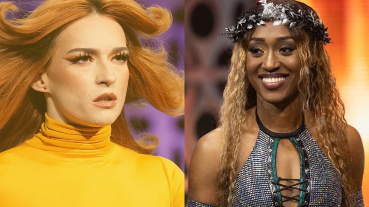 First Ever AEW Women’s Tag Team Champions - Page 3 of 10 - WrestleTalk