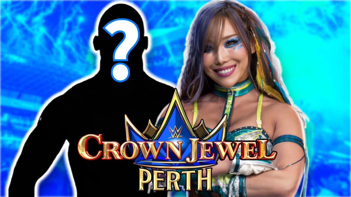 5 Babyface Turns At WWE Crown Jewel 2025 - WrestleTalk