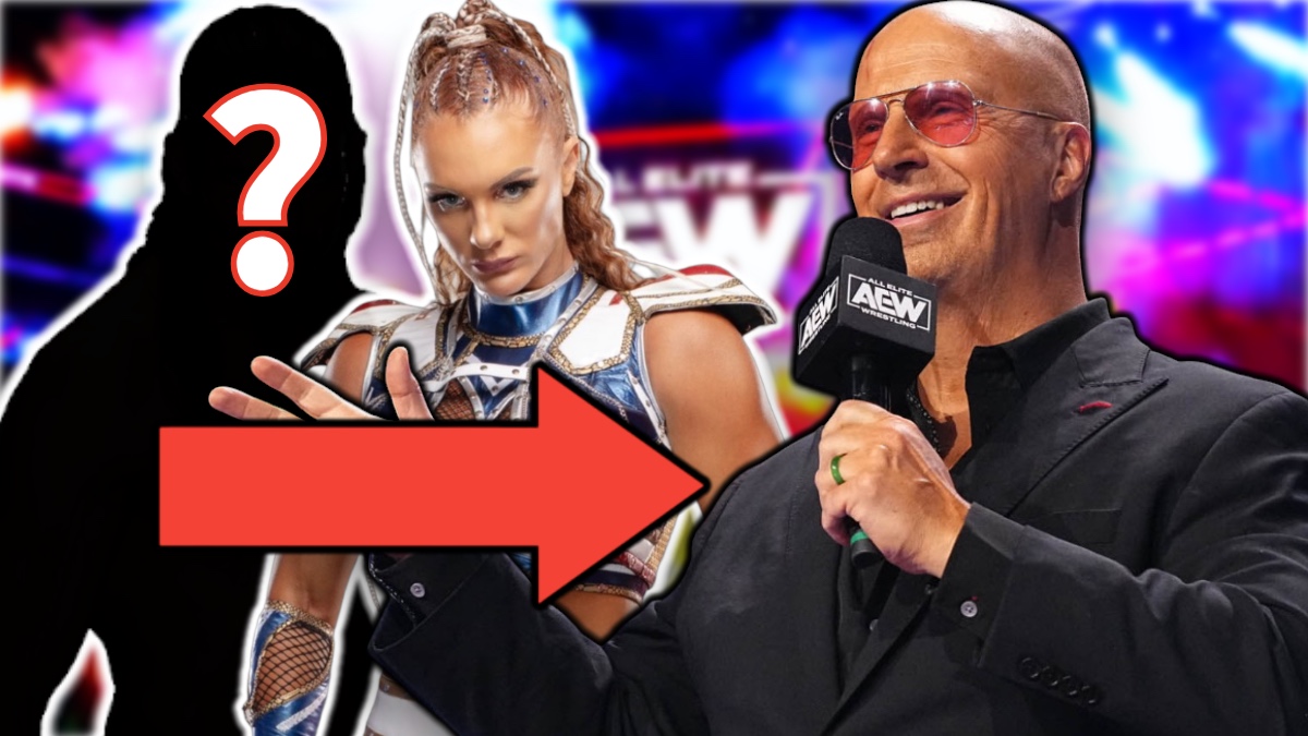 New AEW Don Callis Family Signings - WrestleTalk