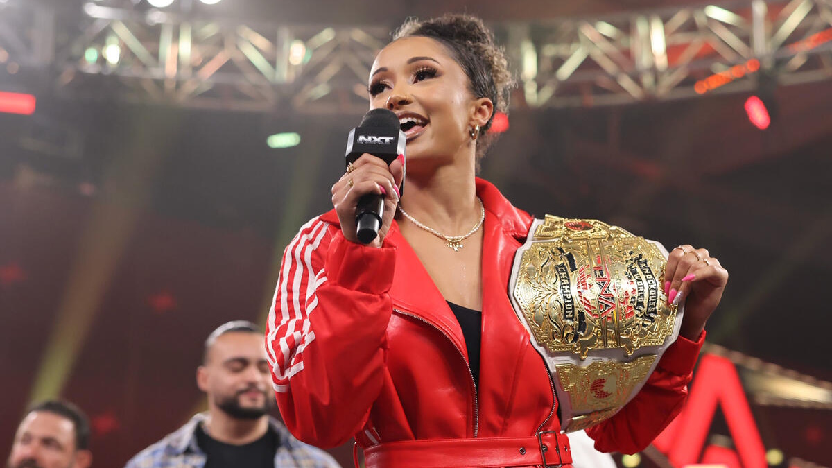 8 Changes To TNA Wrestling Due To WWE Partnership - Page 4 of 8 - WrestleTalk