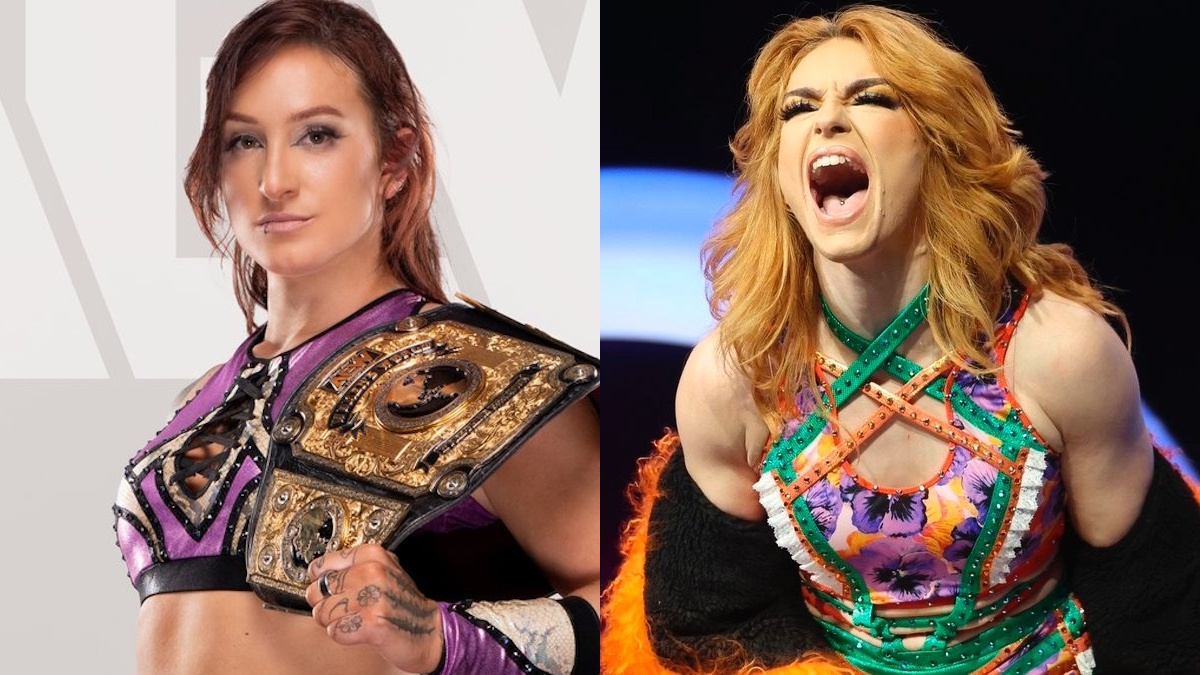 AEW WrestleDream 2025 Matches Canceled - Page 3 of 6 - WrestleTalk