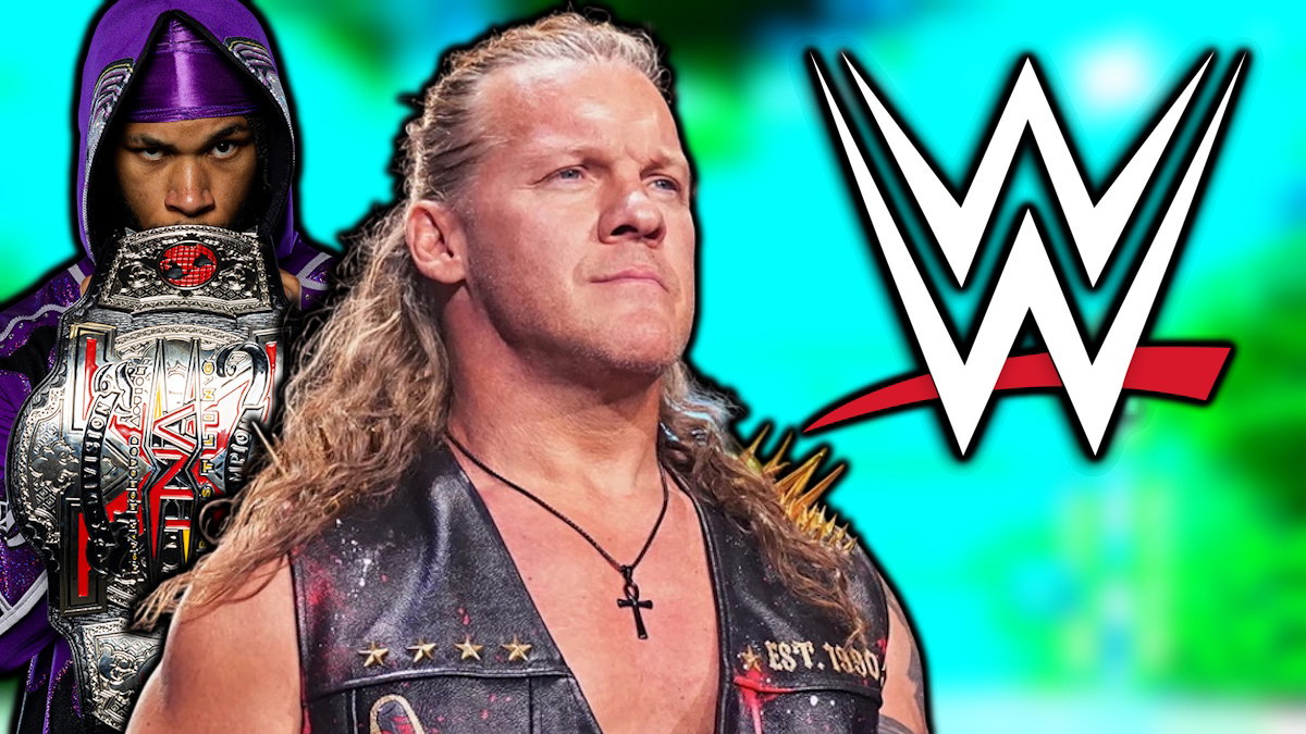 Free Agents To Sign With WWE In 2026 - WrestleTalk