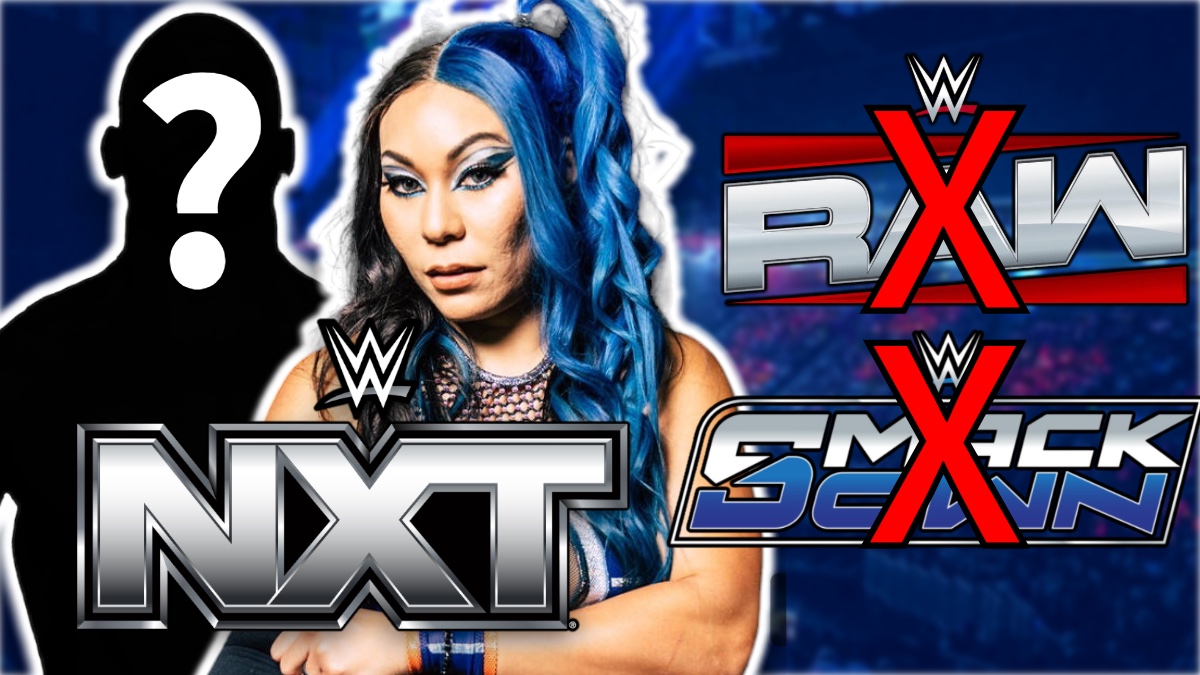 Main Roster WWE Stars To Join NXT - WrestleTalk