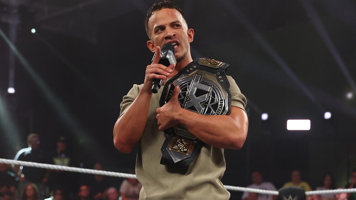 WWE Stars To Join New Chris Jericho Faction - WrestleTalk