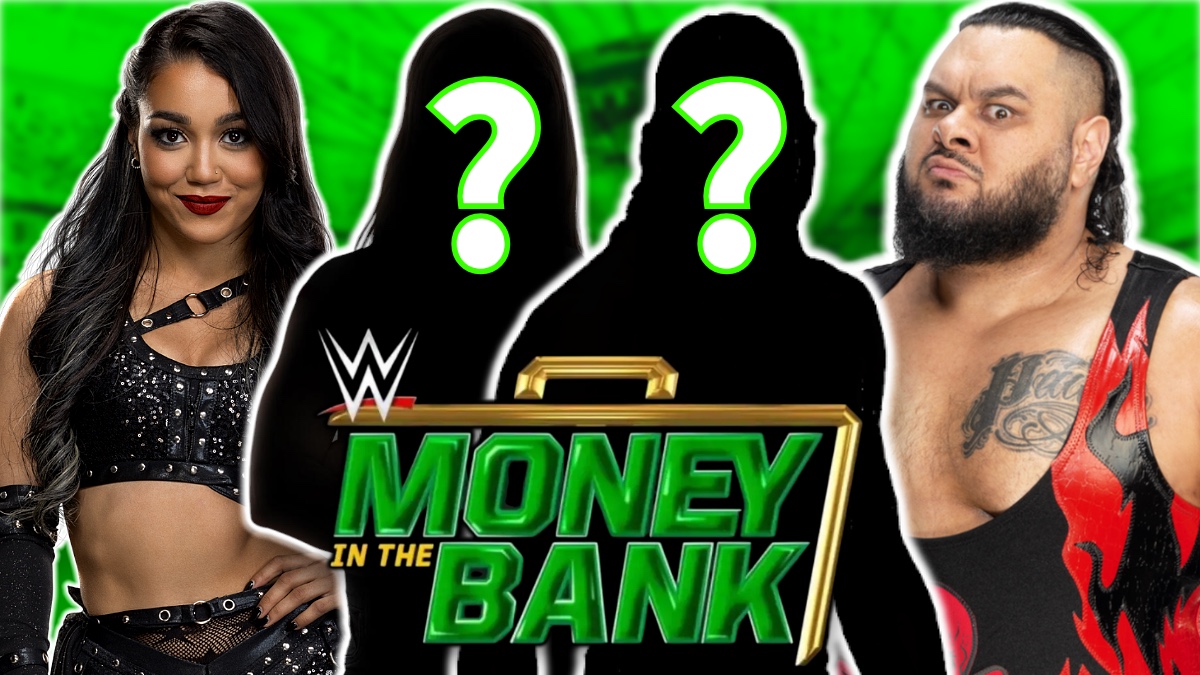 WWE Money In The Bank 2026 Winner - WrestleTalk