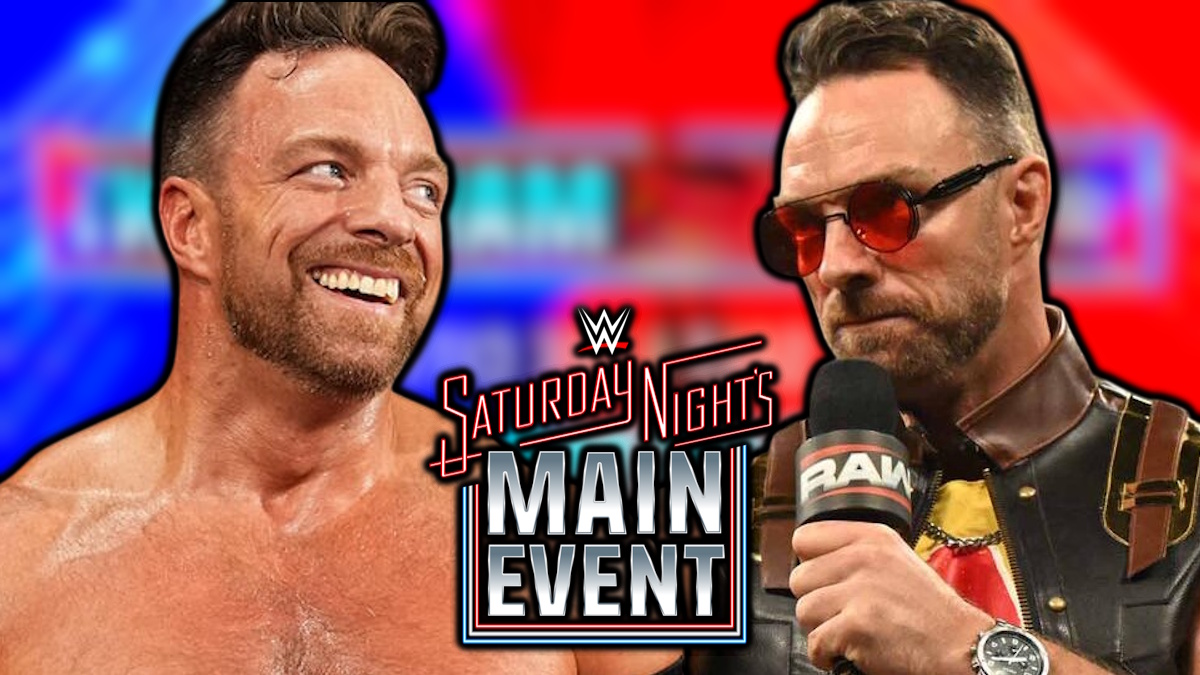 7 Heel Turns At WWE Saturday Night’s Main Event - Page 3 of 7 - WrestleTalk