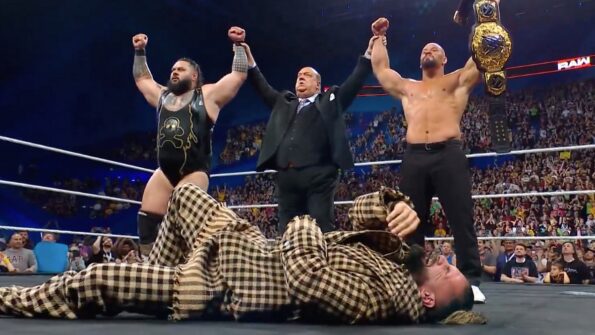 Seth Rollins WWE Status Update After Being Removed From The Vision ...