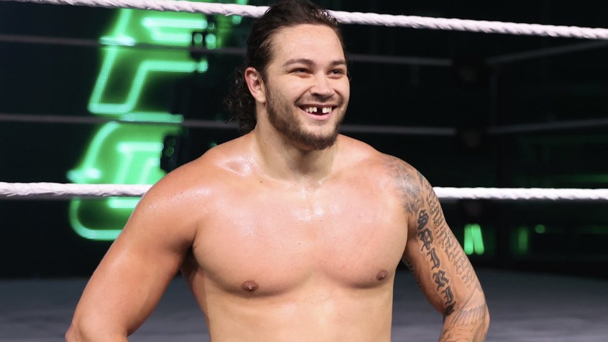 7 New WWE Stars To Debut With The Undertaker - WrestleTalk