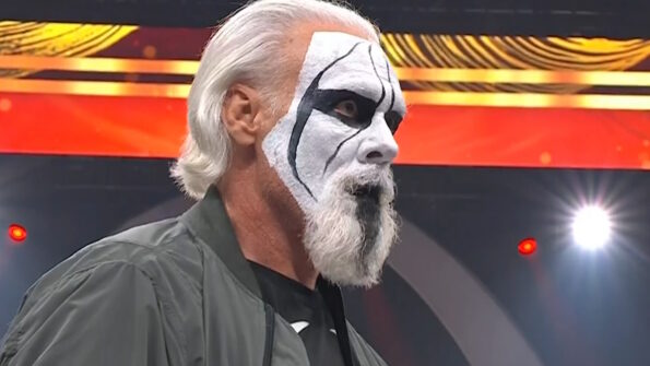 Death Riders Member Sends Message To Sting After AEW WrestleDream 2025 ...