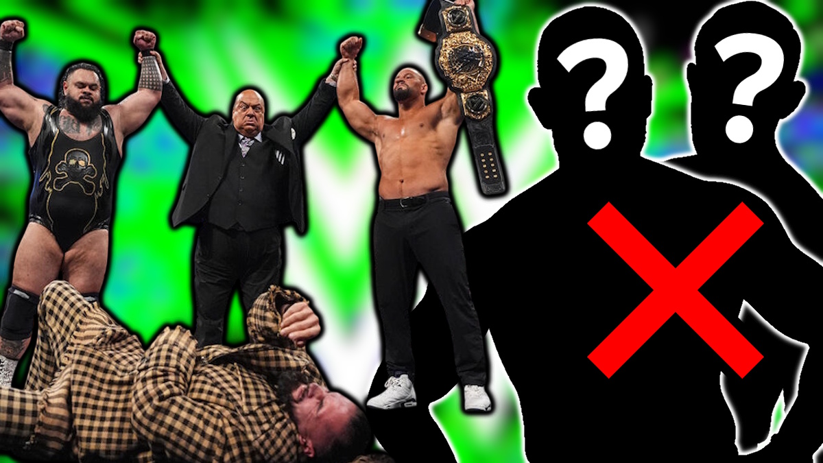 More WWE Factions To Split Up Soon - WrestleTalk