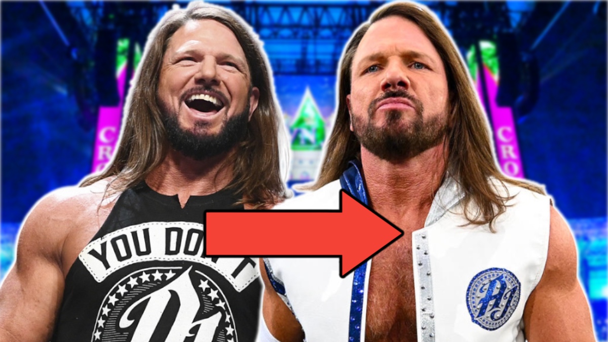 6 Heel Turns At WWE Crown Jewel 2025 - Page 2 of 6 - WrestleTalk