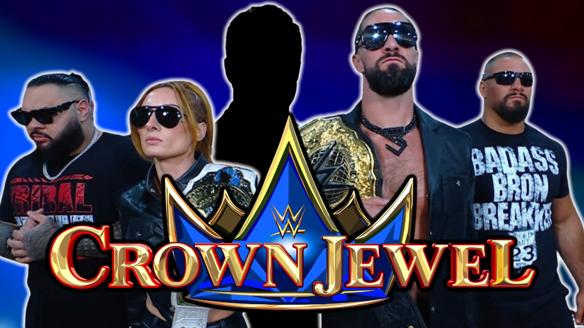 WWE Stars To Join Seth Rollins’ The Vision Faction At Crown Jewel 2025 - Page 2 of 5 - WrestleTalk