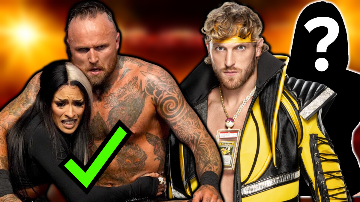 6 New WWE Mixed Tag Teams - WrestleTalk