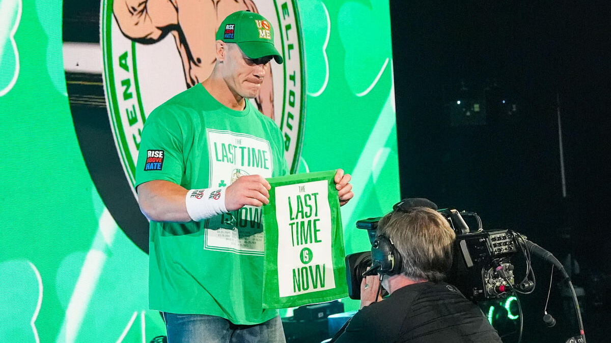 Final WWE Stars To Join Survivor Series WarGames Teams - Page 6 of 6 ...