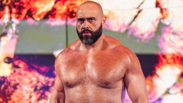 Rusev Addresses Decision To Return To WWE - WrestleTalk