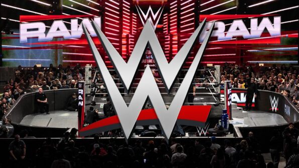 WWE Raw Heat Issues Cause Fan Complaints, Venue Power Cut Identified As ...