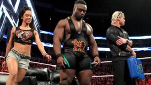 Big E Reacts To Dolph Ziggler & AJ Lee WWE Returns - WrestleTalk