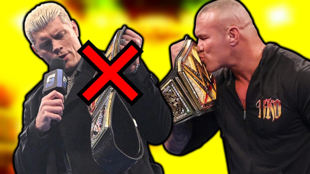 Next Undisputed WWE Championship Challenger - WrestleTalk