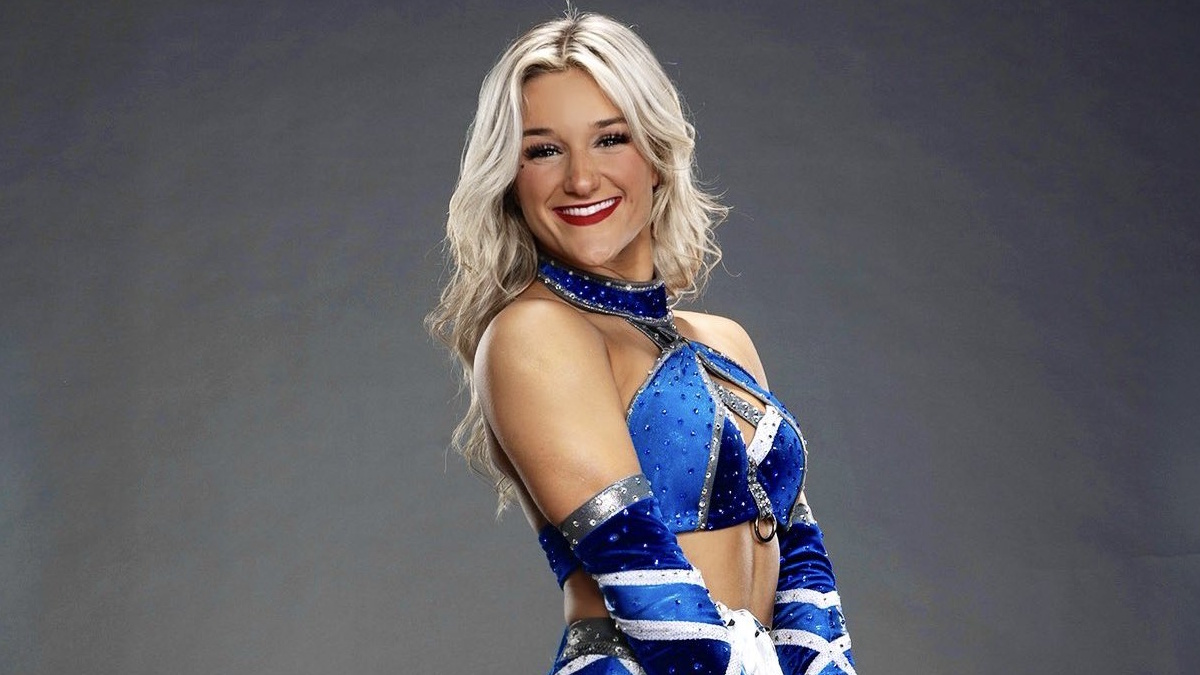 8 WWE Debuts Coming Soon - Page 3 of 8 - WrestleTalk