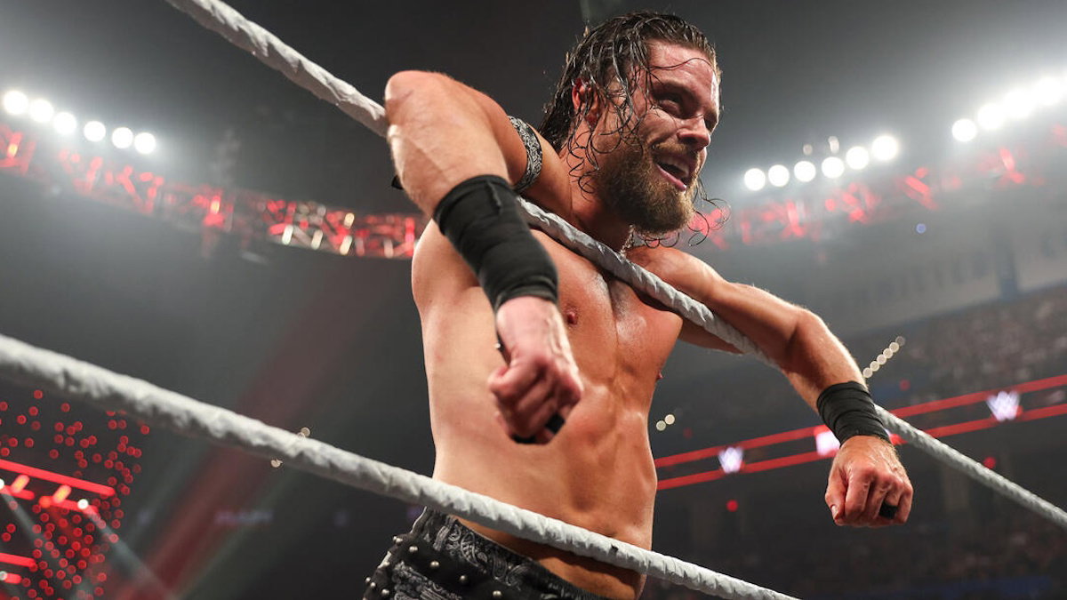 6 Returns At WWE Elimination Chamber 2026 - WrestleTalk