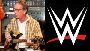 Jim Johnston WWE Entrance Music Creative Process Revealed - WrestleTalk