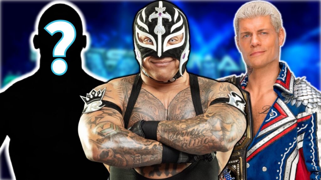 Rey Mysterio WWE Retirement Plans - WrestleTalk