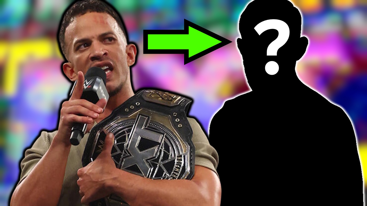 Next WWE NXT Champion - Page 5 of 7 - WrestleTalk