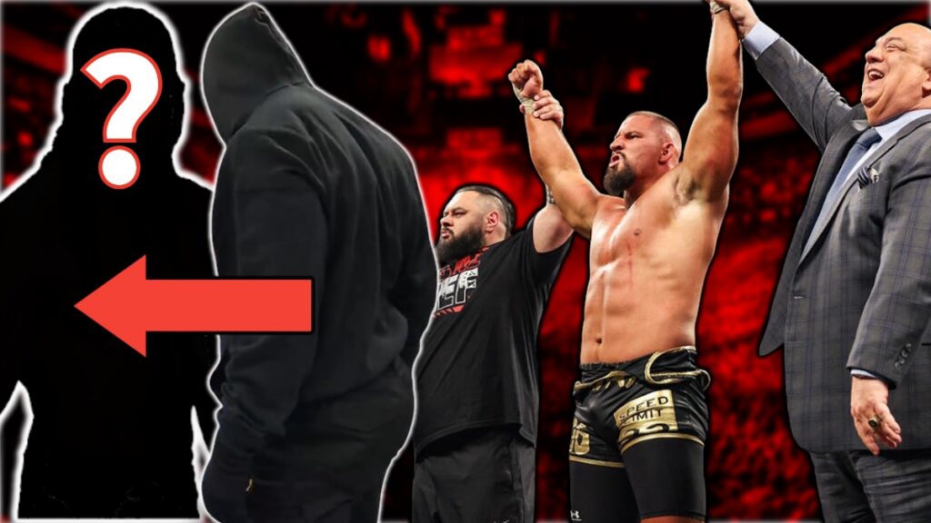 WWE Stars To Join The Vision After Survivor Series 2025 - WrestleTalk
