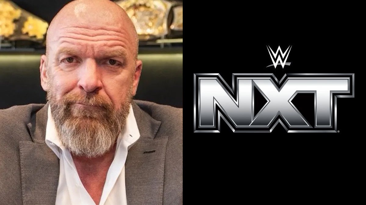 Two WWE NXT Stars Main Roster Call-Up Update - WrestleTalk