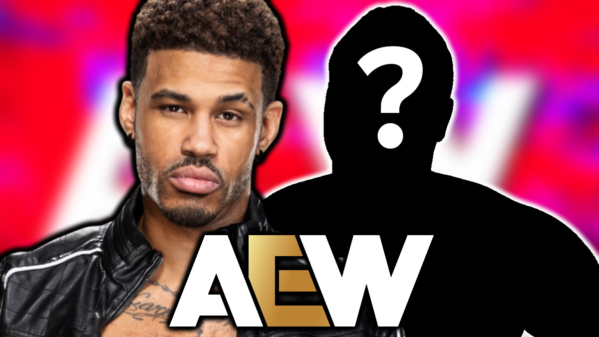 AEW Star Confirmed To Be Hiroshi Tanahashi's Final Opponent - WrestleTalk