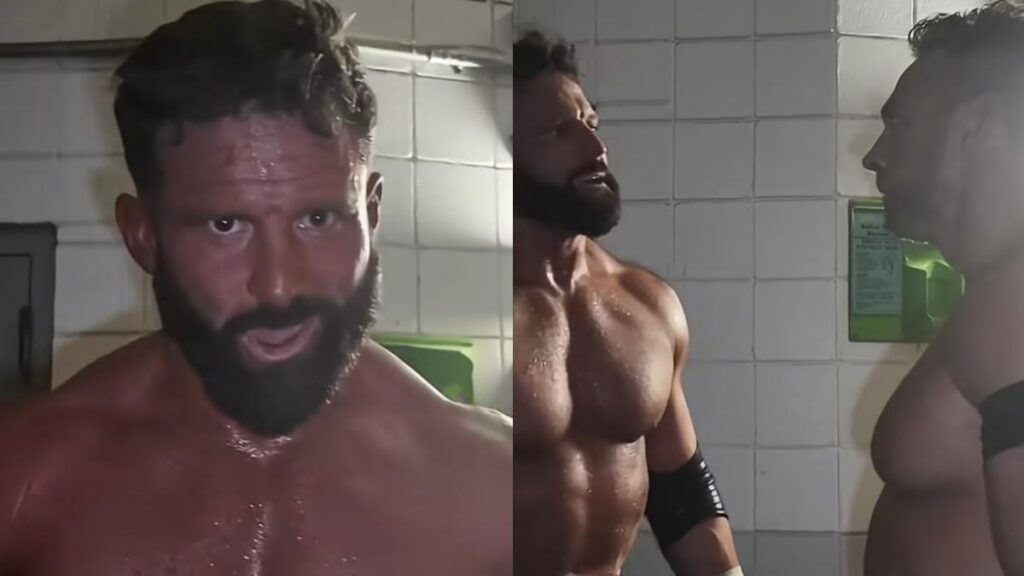 WWE Stars To Join Zack Ryder Faction - Page 4 of 6 - WrestleTalk