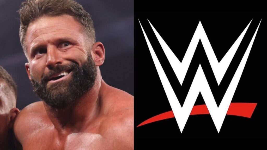 Zack Ryder WWE Status Update After SmackDown Return - WrestleTalk